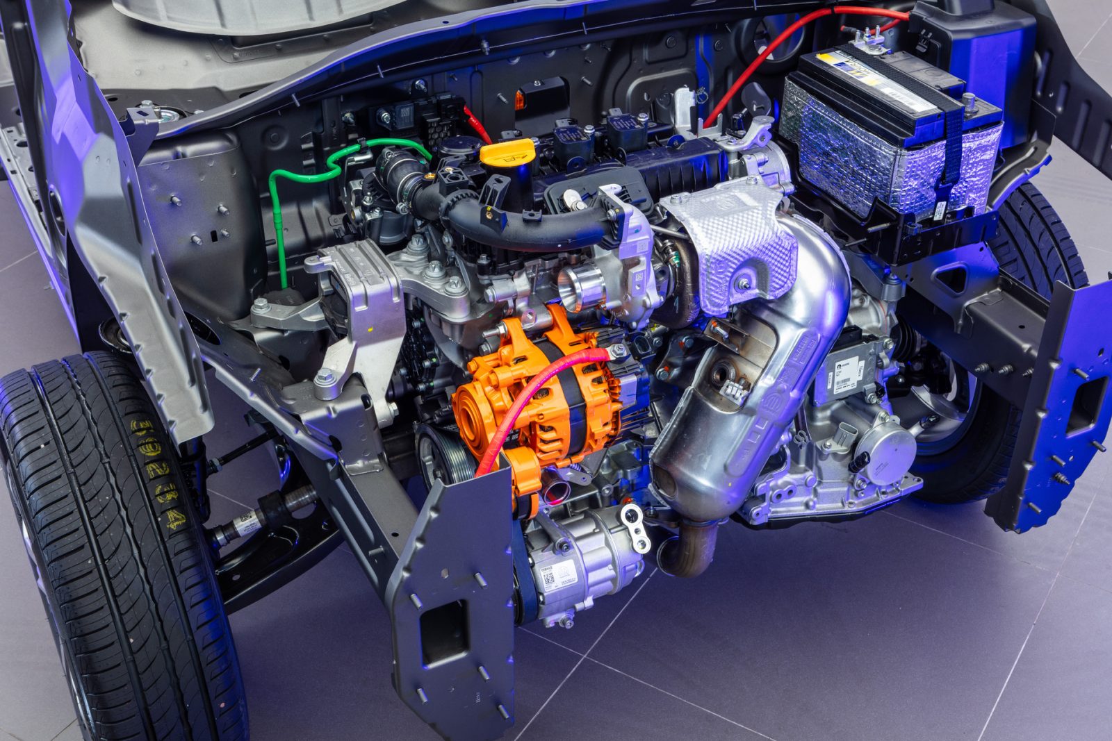 Stellantis oznamuje největší investici v automobilové historii: 5.600 ...