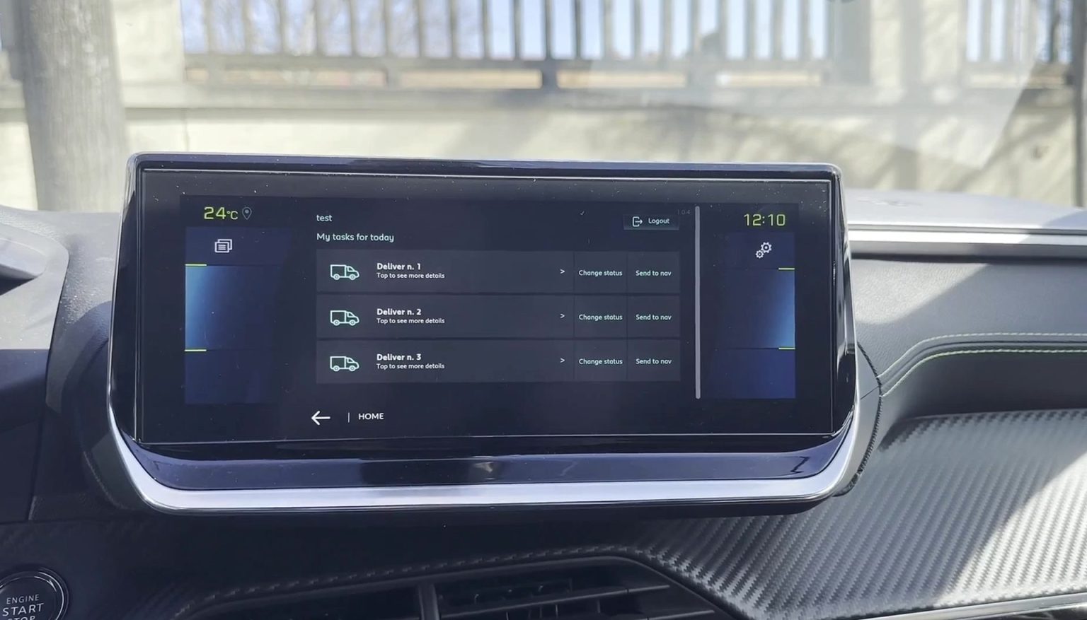 Stellantis invests in LiDAR functions for its models and integrates ...