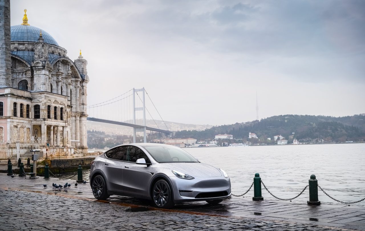 En 2024 el Tesla Model Y no logró revalidar su liderazgo como vehículo ...