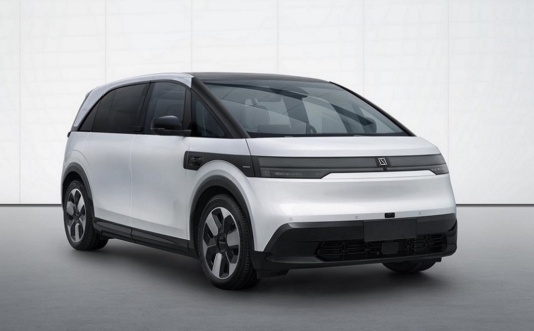 Zeekr Mix: the new five-seater MPV from the Chinese manufacturer could arrive in Europe in 2025