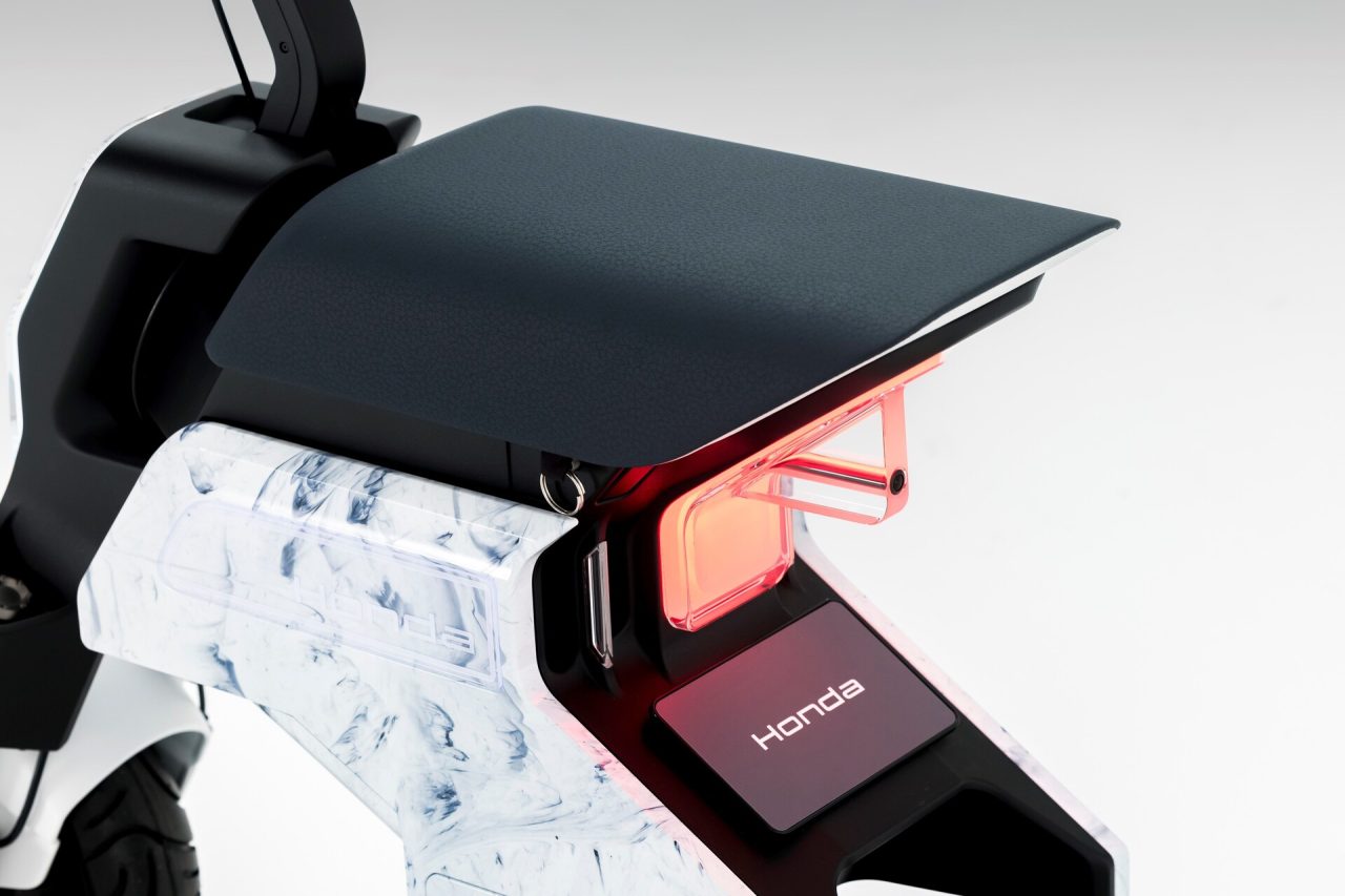 Honda Showcases Vision For More Sustainable Product Design At Milan ...