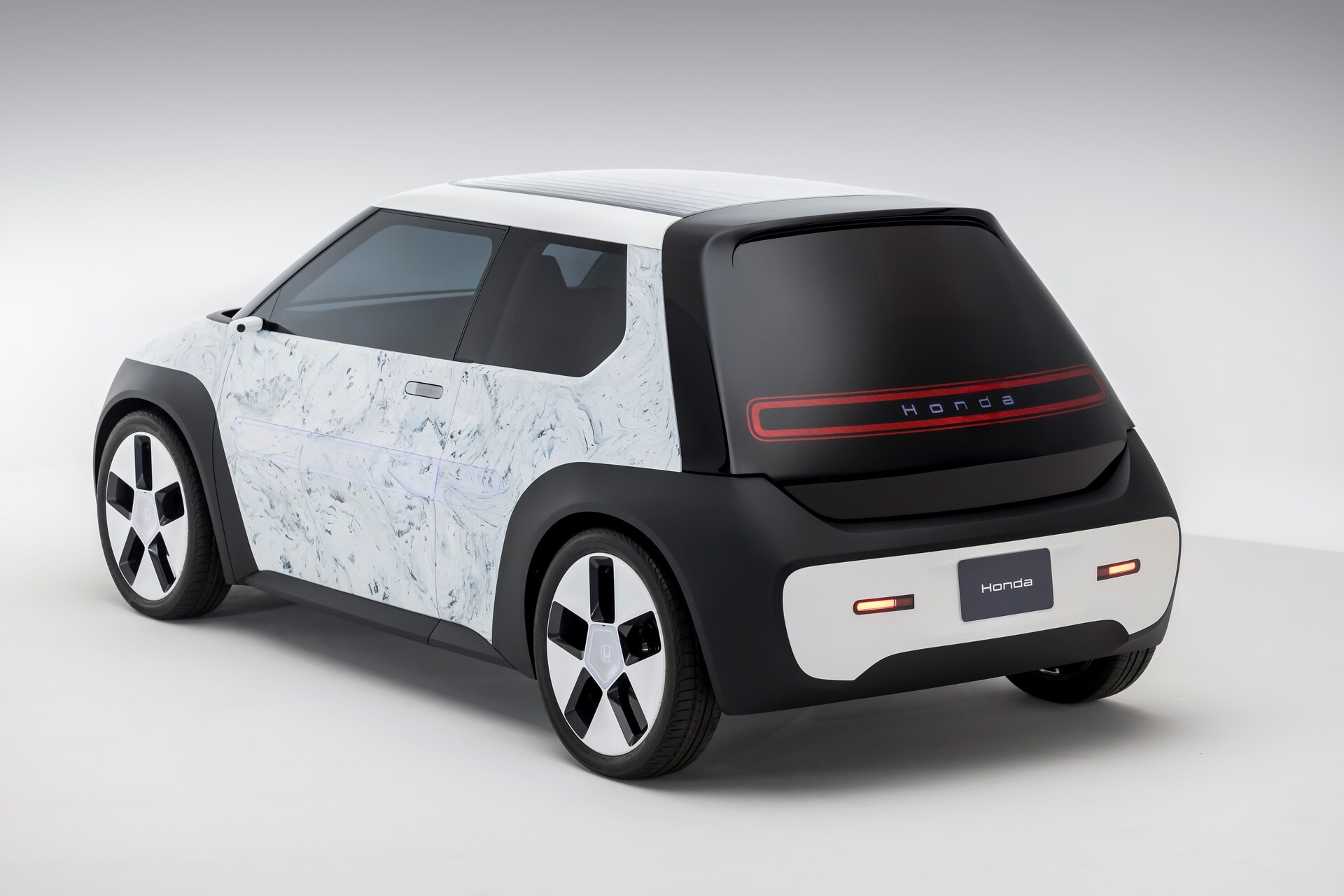 Honda Showcases Vision For More Sustainable Product Design At Milan ...