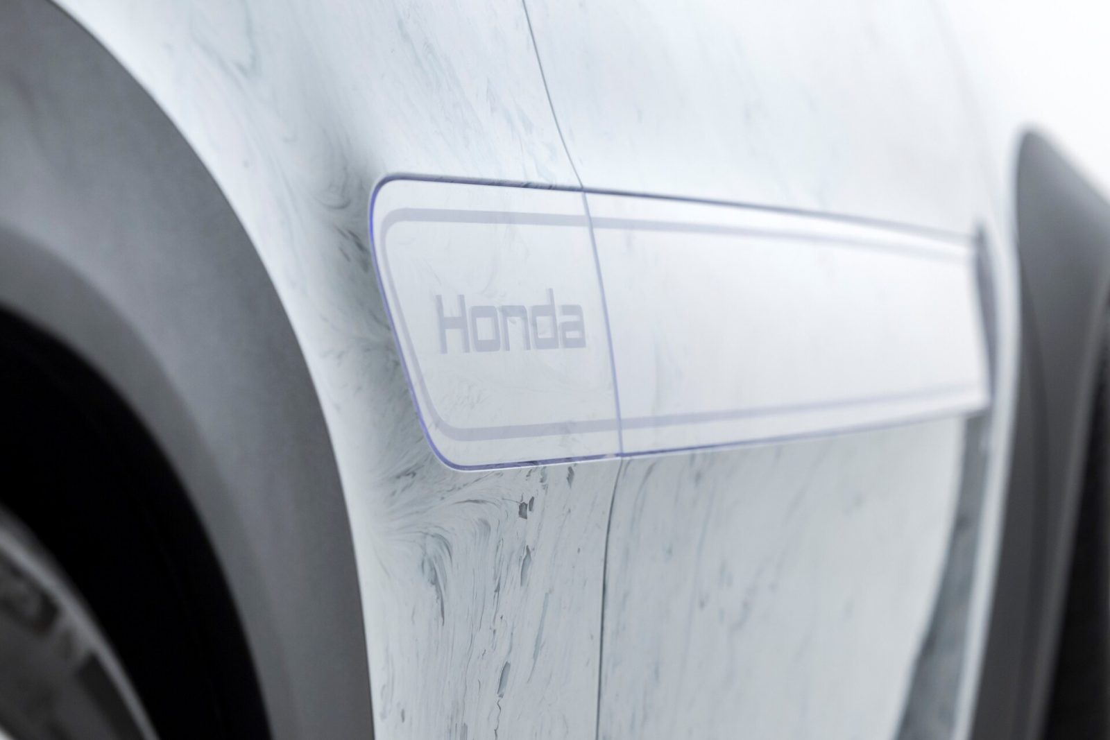 Honda Showcases Vision For More Sustainable Product Design At Milan ...