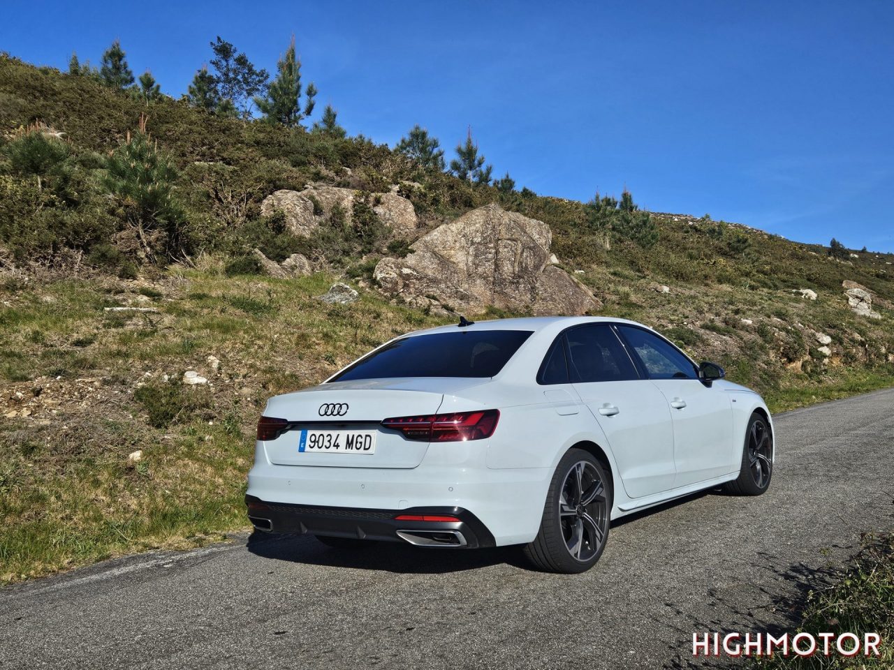  A4 35 Tfsi 014