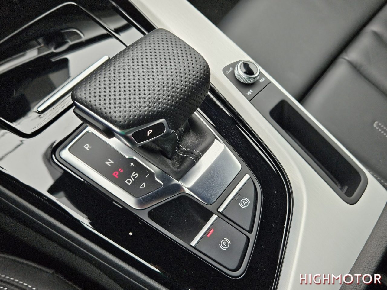 아우디 A4 35 TFSI 150 HP 테스트, ECO 세단의 5가지 핵심 포인트 분석