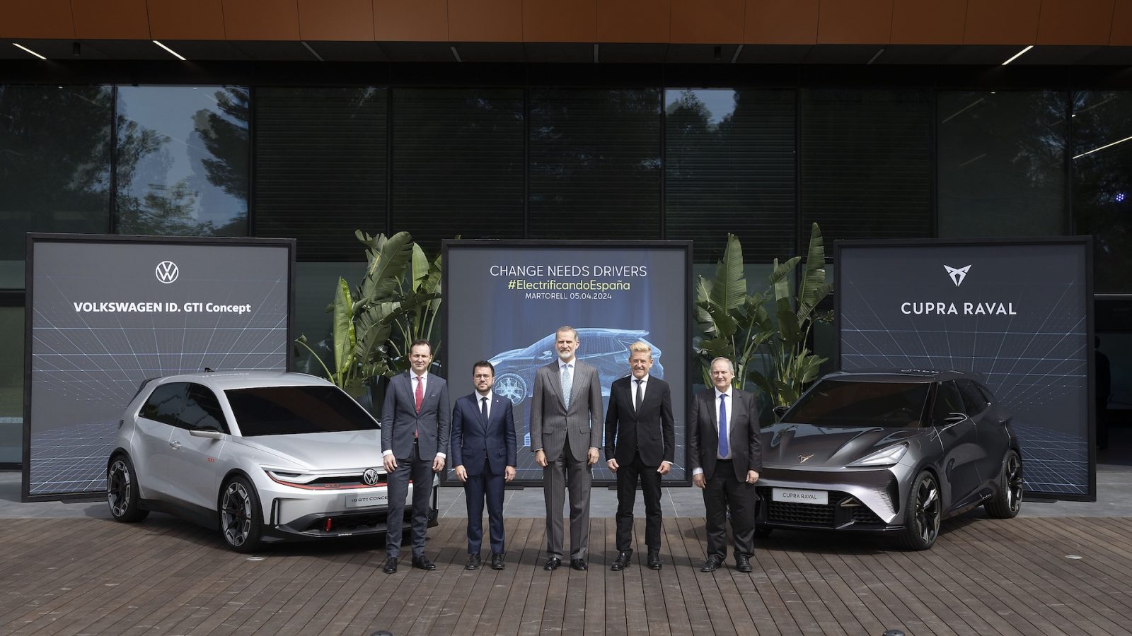 Cupra confirma el inicio de la producción del Raval a finales de 2025 ...