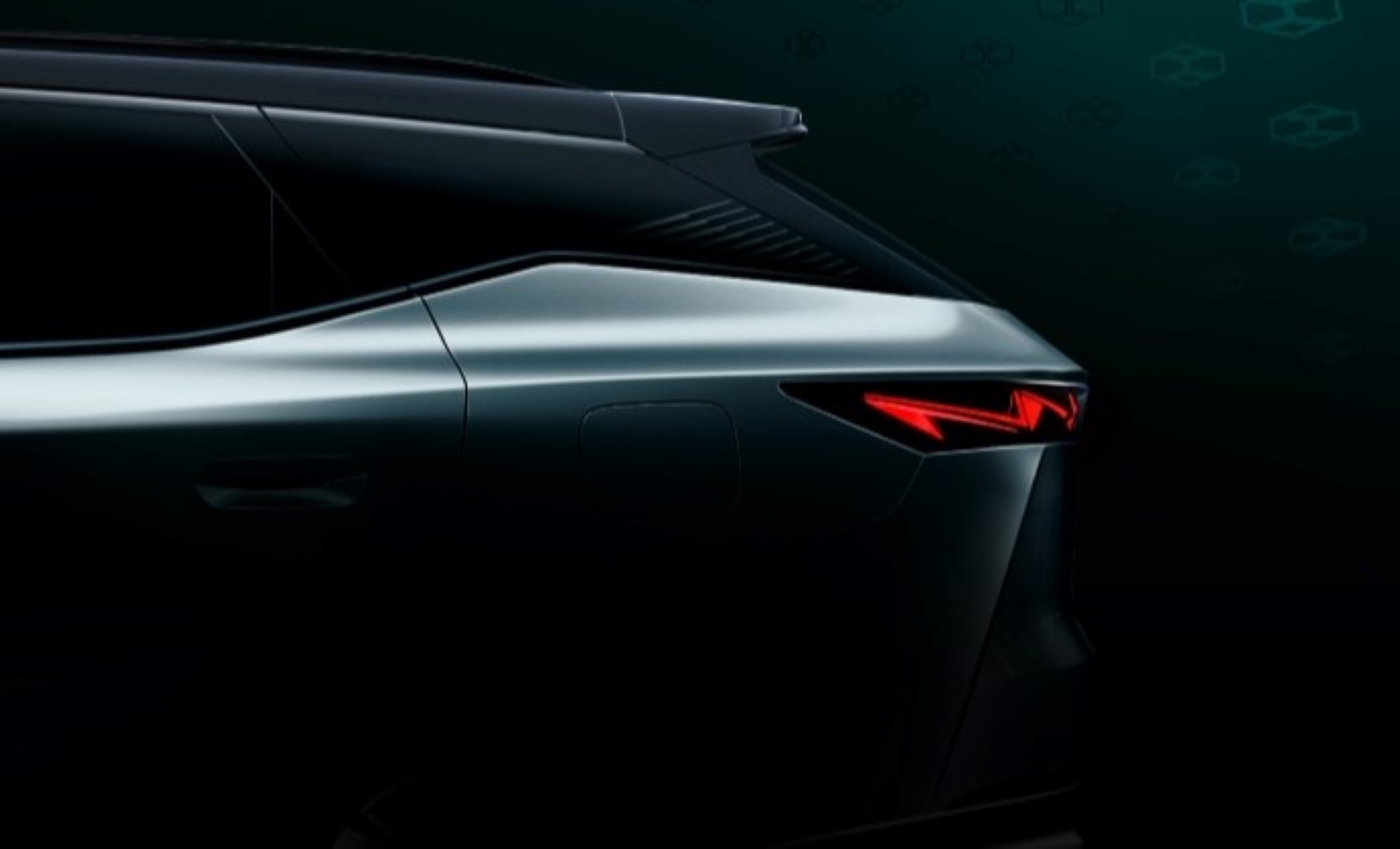 OMODA 7 va fi lansat pe 25 aprilie la Auto China Expo