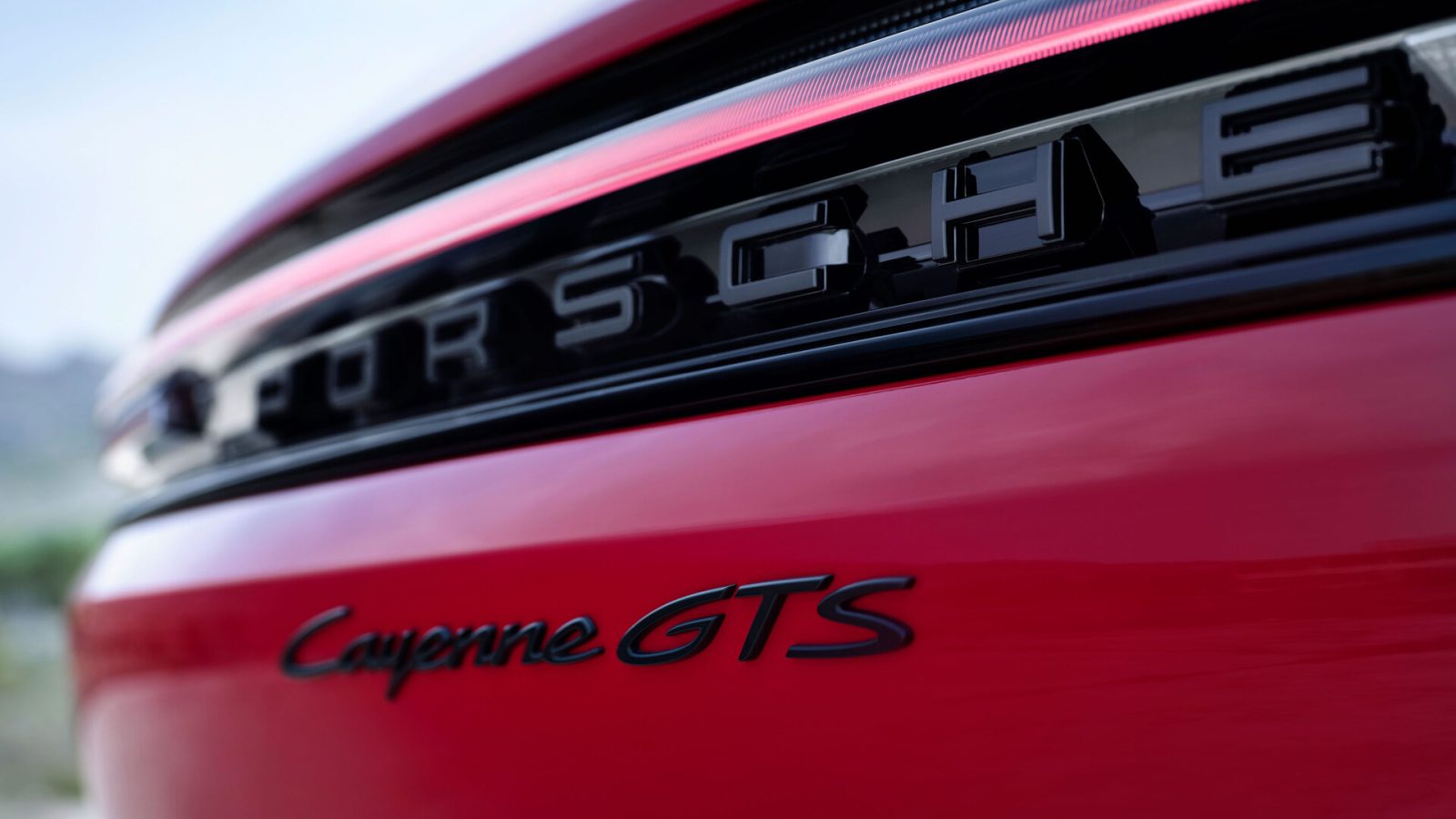 Porsche Cayenne GTS: sports chassis with Turbo GT components and a 8 hp ...