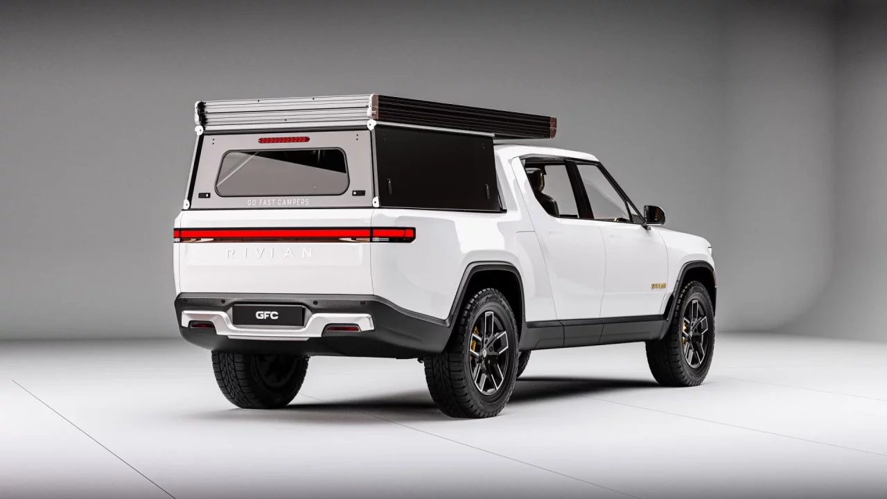 Rivian Camper Plataforma (4)