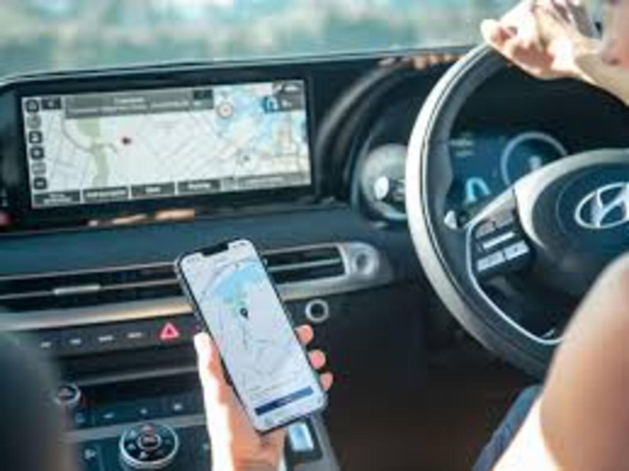 Hyundai Connected Mobility: bezeroen esperientzia hobetzeko harpidetza ...