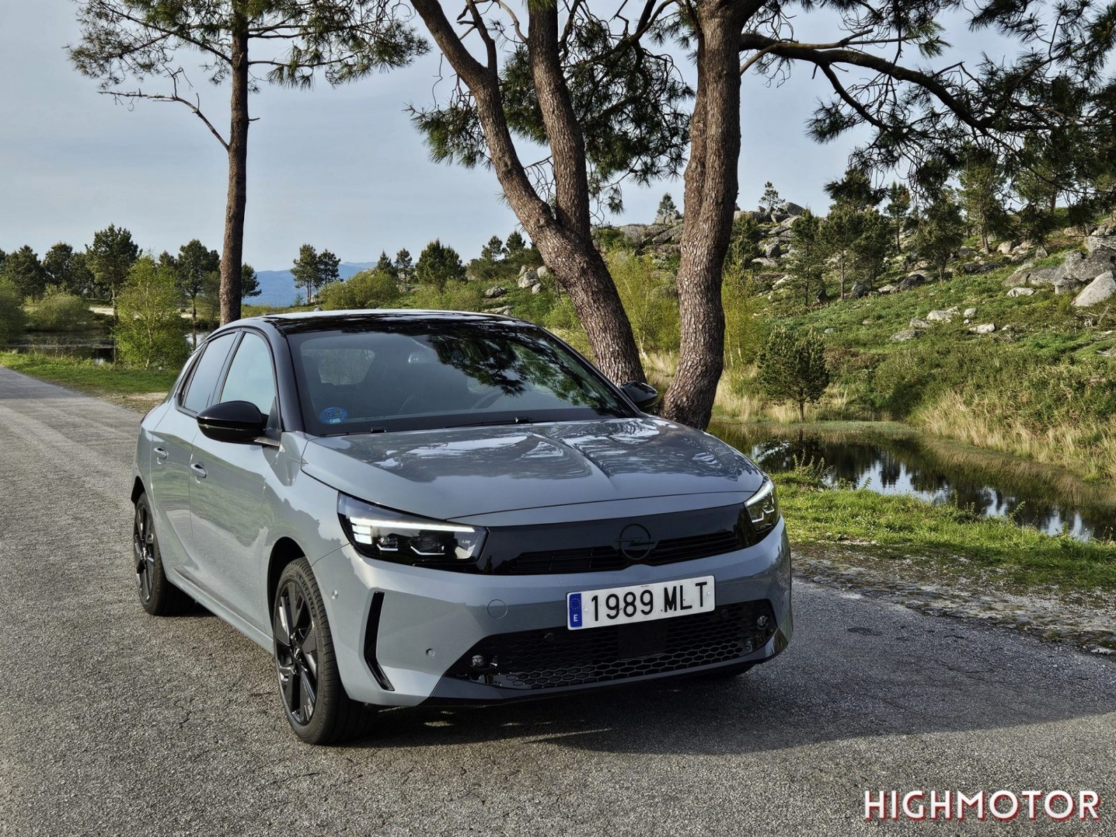 Mišljenje i test Opel Corsa Electric GS 2024: autonomija do stvarnih 400 km