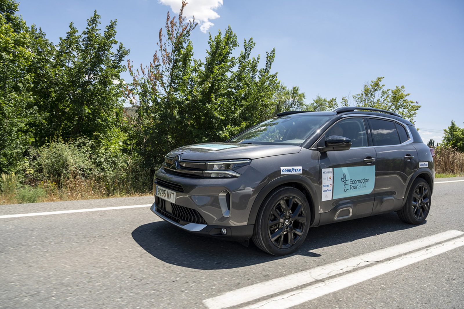 EcoMotion Tour 2024: the competition where the most efficient wins with ...