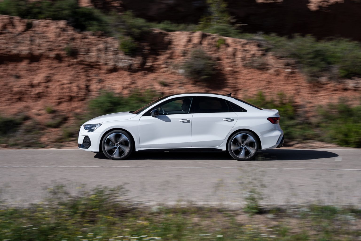 Audi A3 Sedan Low 030