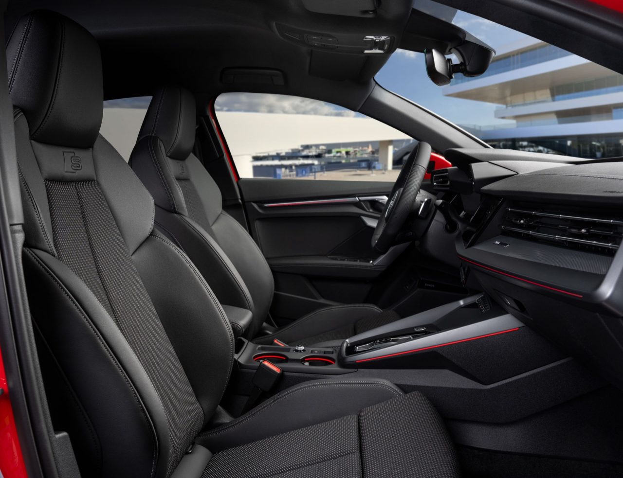 Al volante della nuova Audi A3: guida all'acquisto per scegliere bene