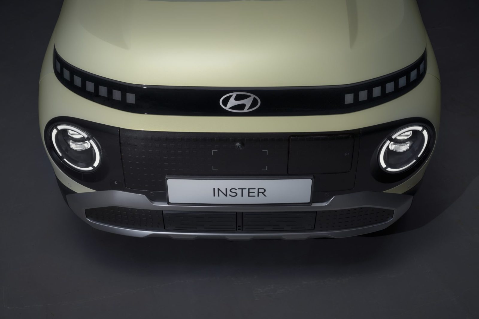 Hyundai Inster: el nuevo SUV con dos motores y hasta 355 km de autonomía