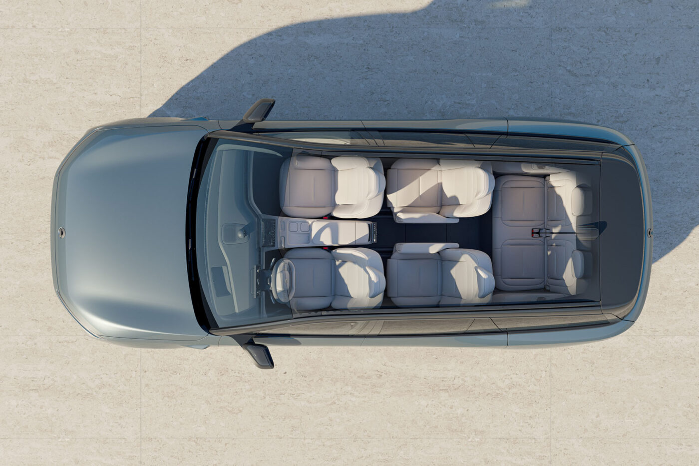 NIOs salg steg med næsten 50 procent i 2025