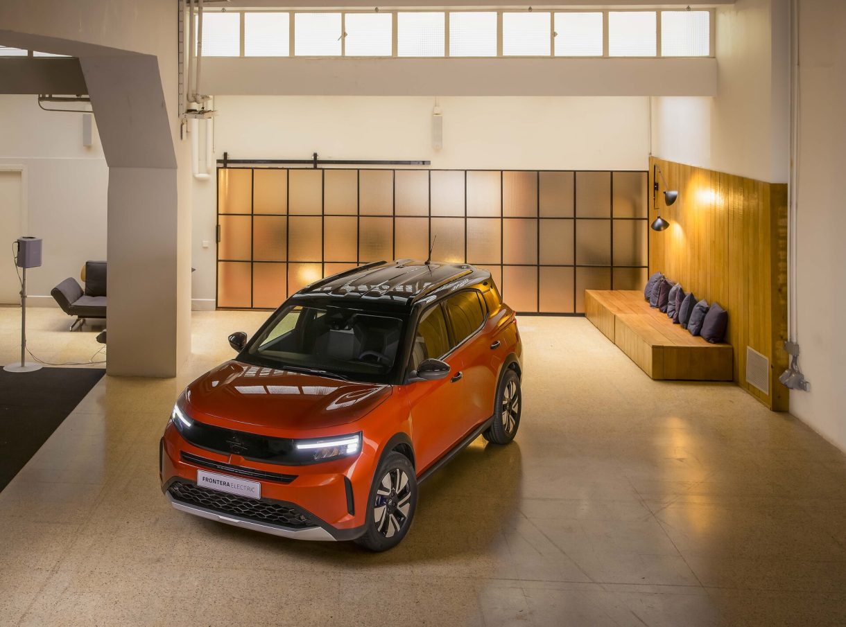 Yeni Opel Frontera 2024 048