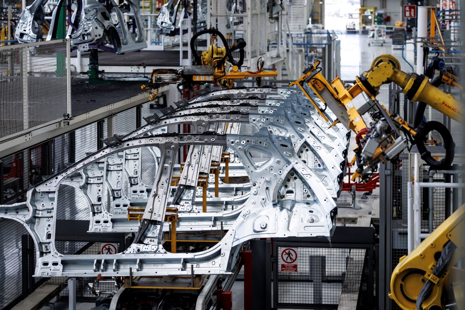 ¿Cómo lo lograron? La historia de éxito de la planta de Renault en ...
