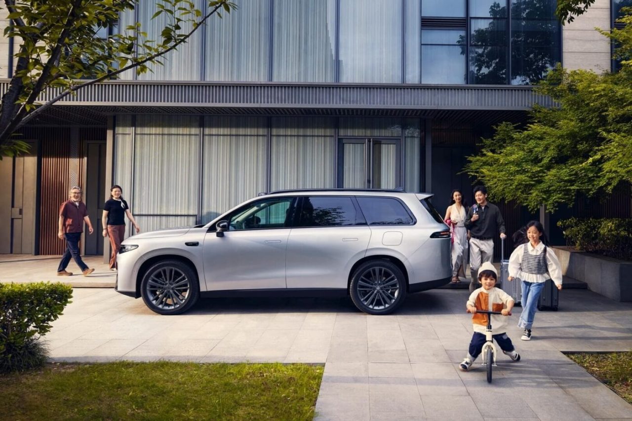 リープモーターが中国で新型C16ファミリーSUVの販売を開始