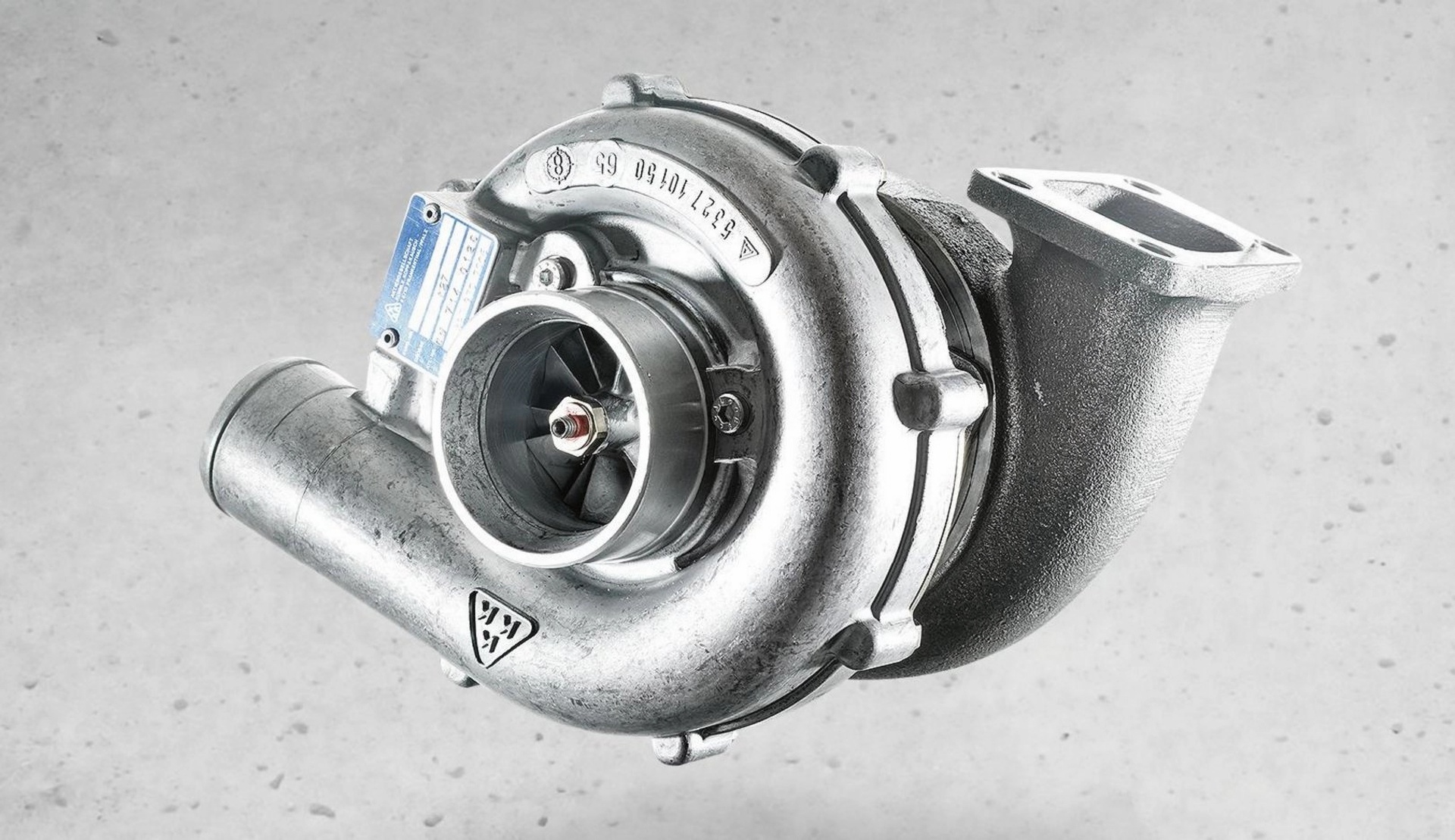 The heart of the 911: a journey through 6 decades of the six-cylinder ...
