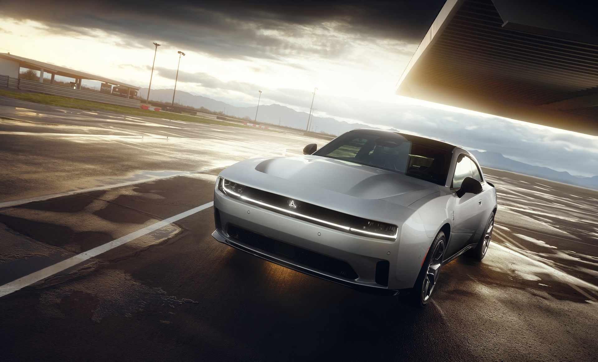 El Dodge Charger Daytona ya tiene precio en Estados Unidos