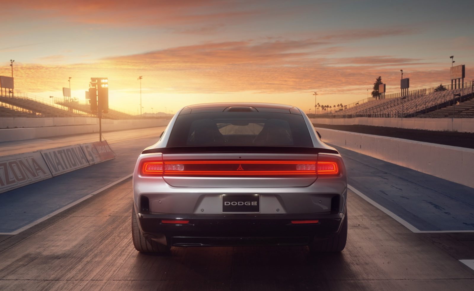 The Dodge Charger Daytona with solid-state battery will hit the roads ...