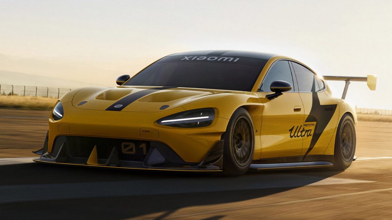 Los propietarios del Xiaomi SU7 Ultra se enfurecen por una ...