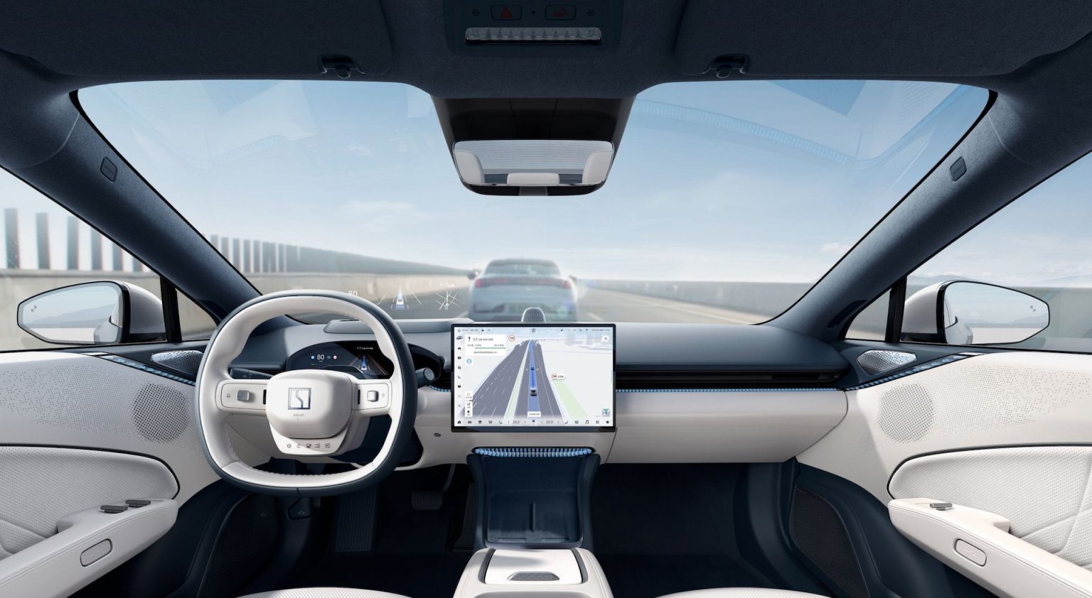 Zeekr promises that its new LFP battery can be charged in just over 10 ...