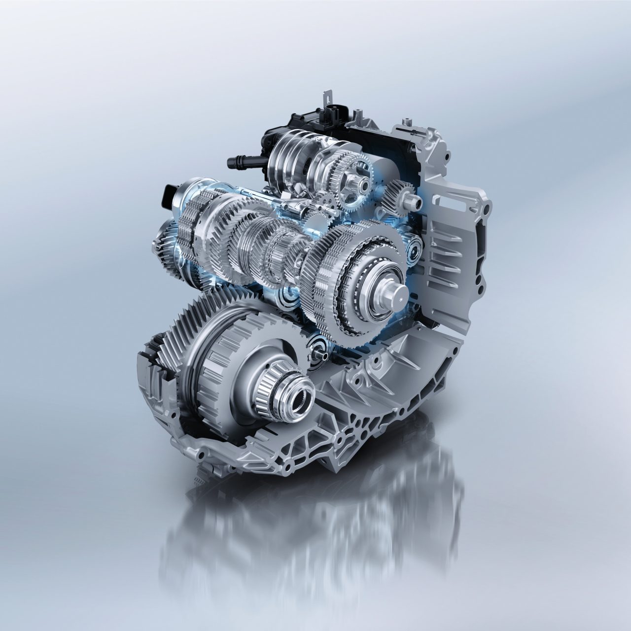 How does Peugeot's 48V Hybrid technology work?