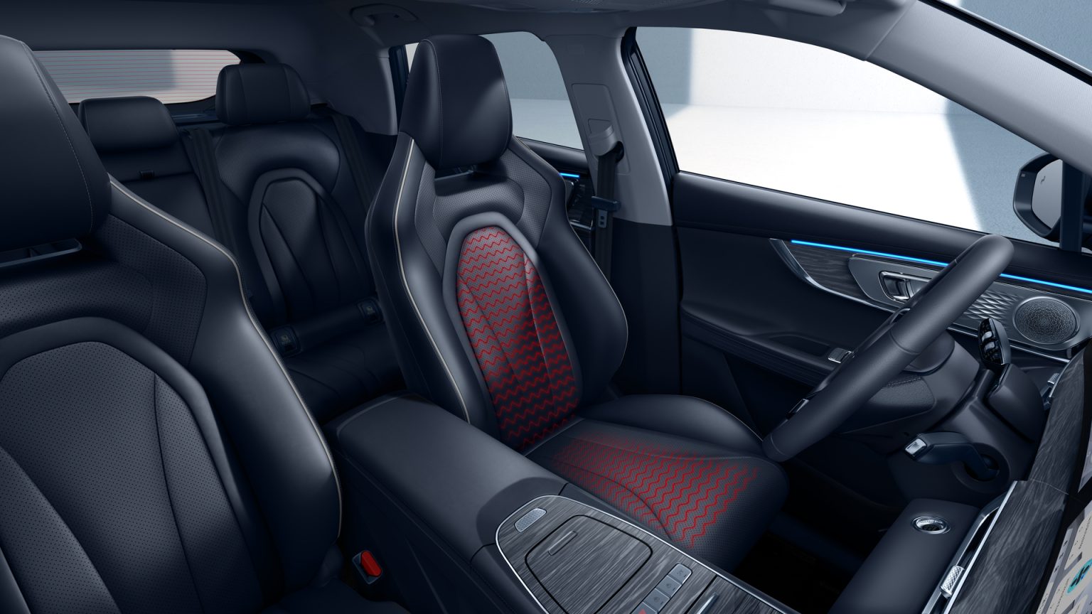 OMODA aggiorna il suo SUV di punta: OMODA 5 con più tecnologia ...