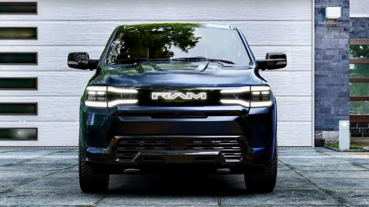 Stellantis RAM eta Jeep modeloen bertsio elektrikoak ekoizten hasteko ...