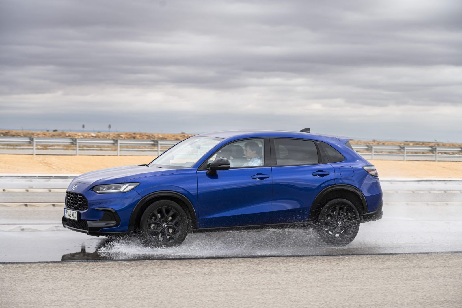 Honda and its hybrid legacy: 25 years of innovation and a special Civic ...