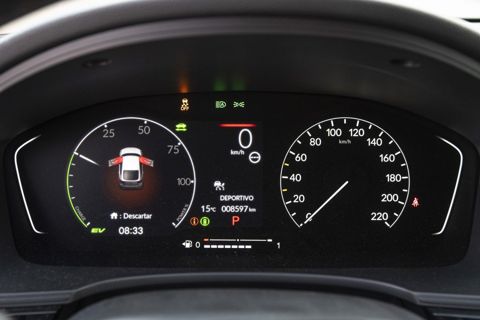 Honda and its hybrid legacy: 25 years of innovation and a special Civic ...