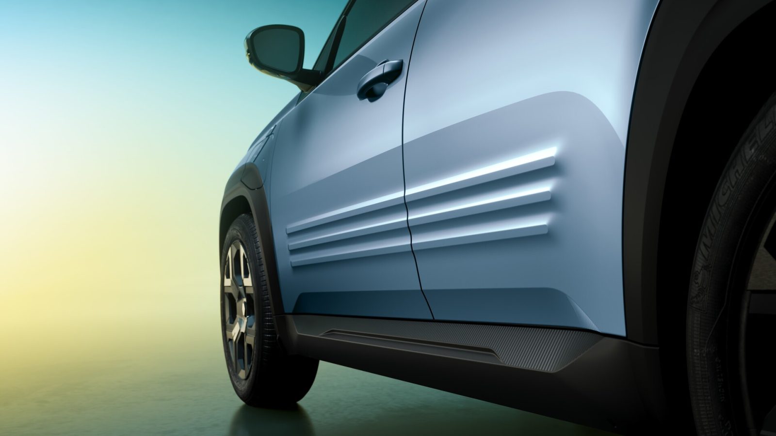 Renault 4 E-Tech 100% Eléctrico: el regreso eléctrico del icono que arrasará en 2025