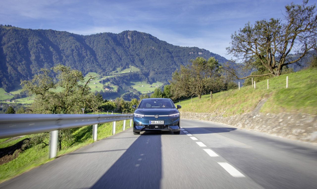 Autonomie électrique ? L'ID.7 PRO S vous offre jusqu'à 796 km d'autonomie Autonomie électrique ? L'ID.7 PRO S vous offre jusqu'à 796 km d'autonomie