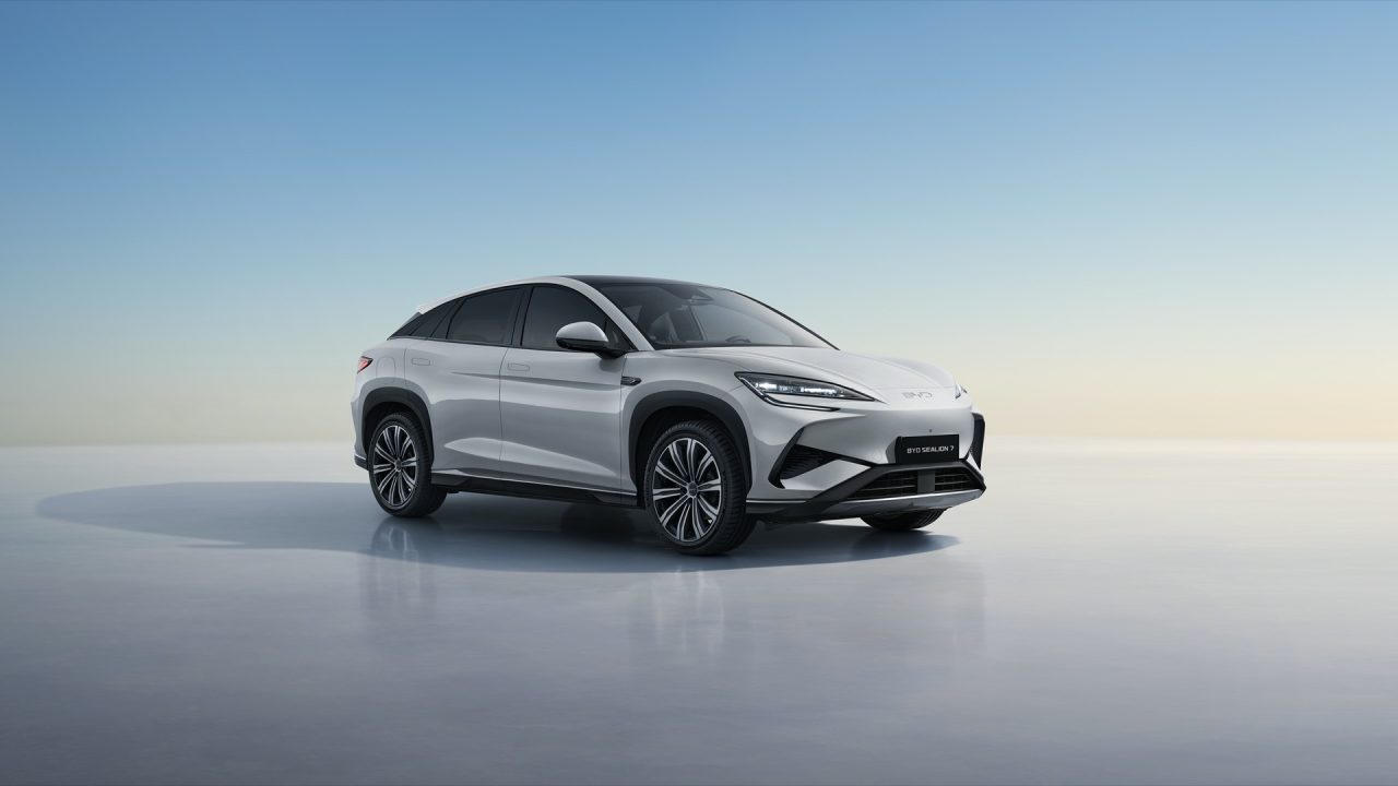 Lion de mer de Byd 11