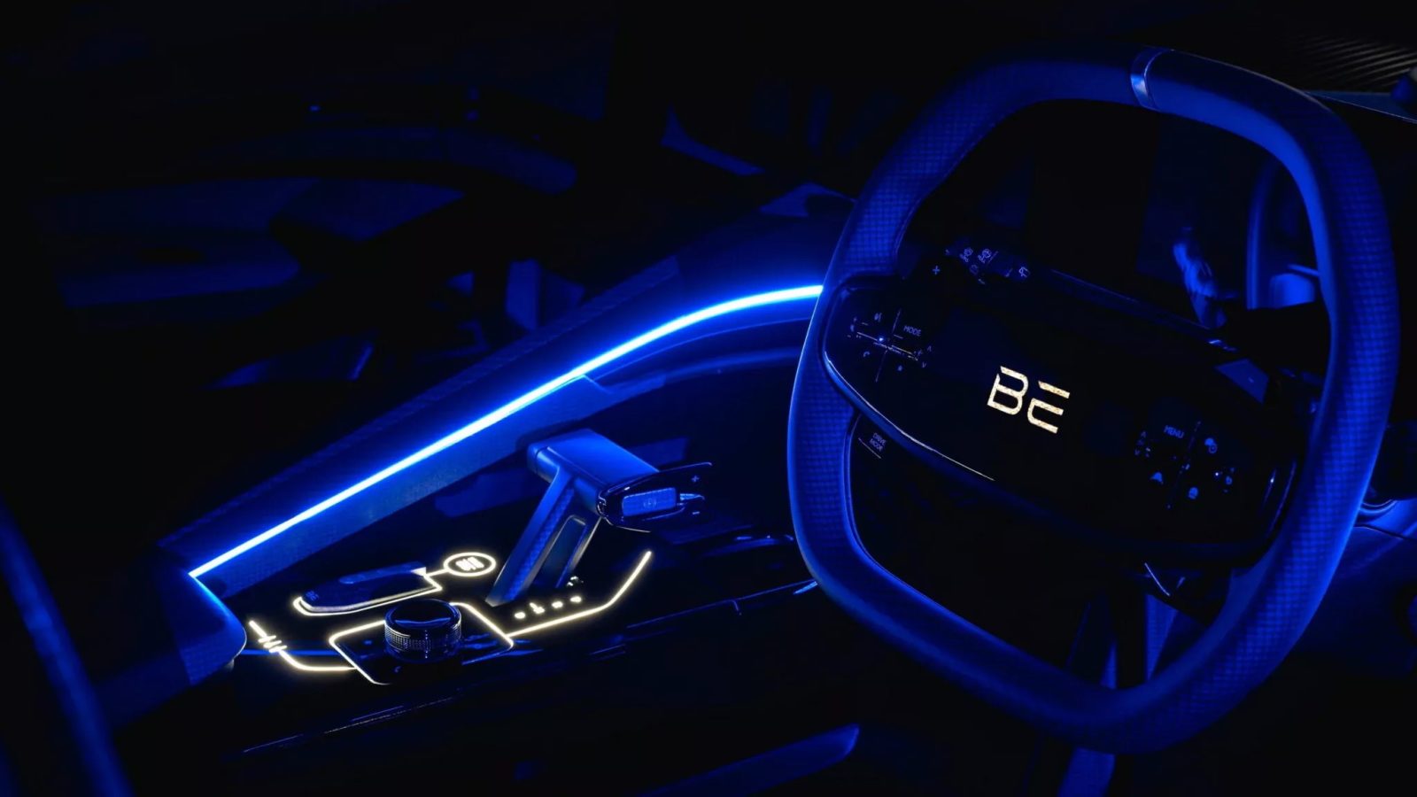 Mahindra da la sorpresa con el lanzamiento de dos nuevos SUVs ...