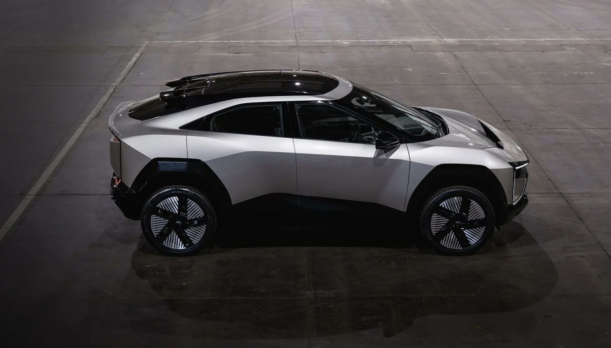 Mahindra da la sorpresa con el lanzamiento de dos nuevos SUVs eléctricos: BE 6e y XEV 9e