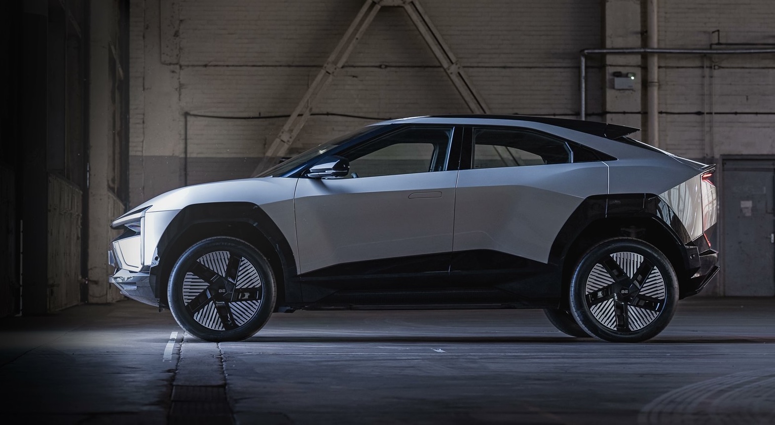 Mahindra da la sorpresa con el lanzamiento de dos nuevos SUVs eléctricos: BE 6e y XEV 9e