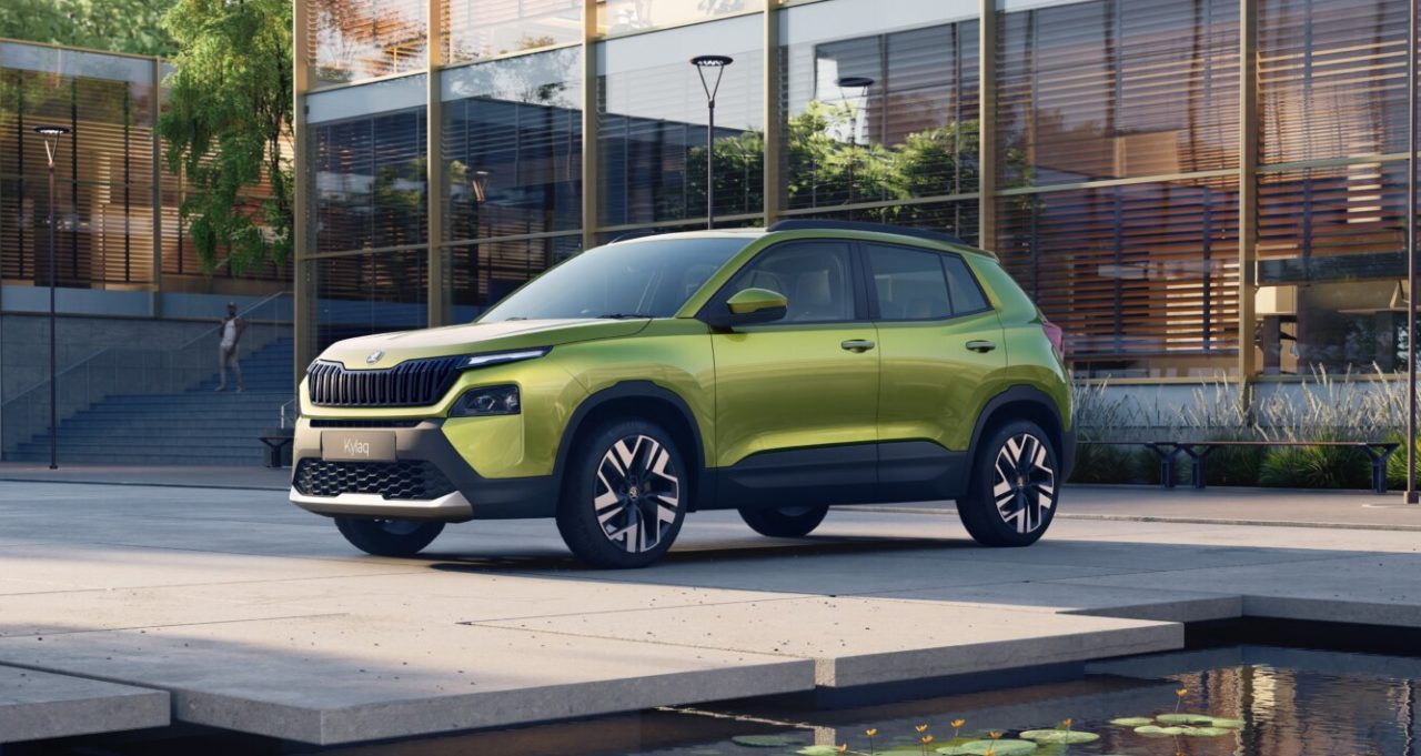 Škoda Kylaq: il nuovo SUV compatto da 8.700 euro che rivoluziona il mercato indiano