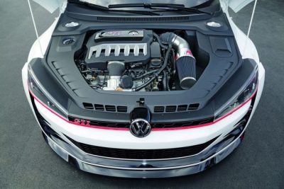 Volkswagen says goodbye to the VR6 engine: the end of an icon with 34 ...