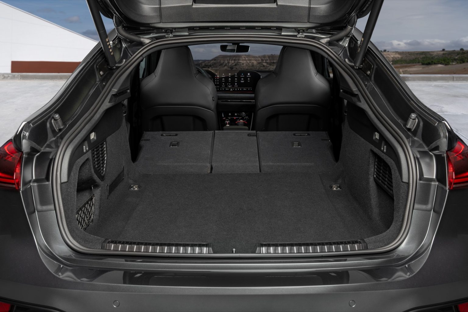 Testowaliśmy nowe Audi A5: następcę A4, za pomocą którego Audi chce ...