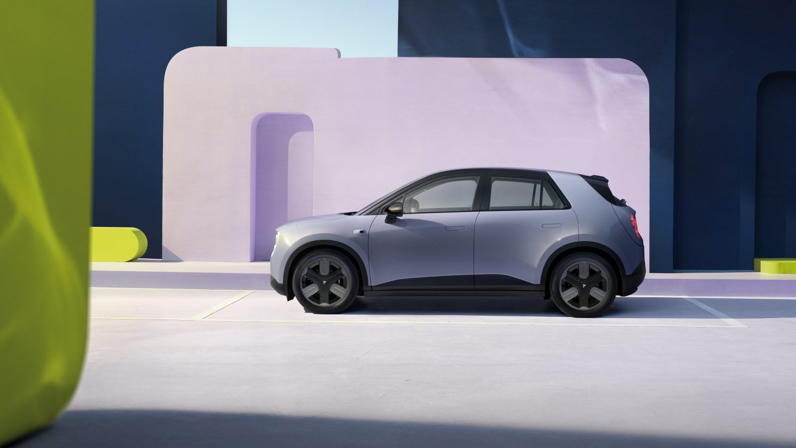 NIO inicia la comercialización del Firefly EV en el mercado chino
