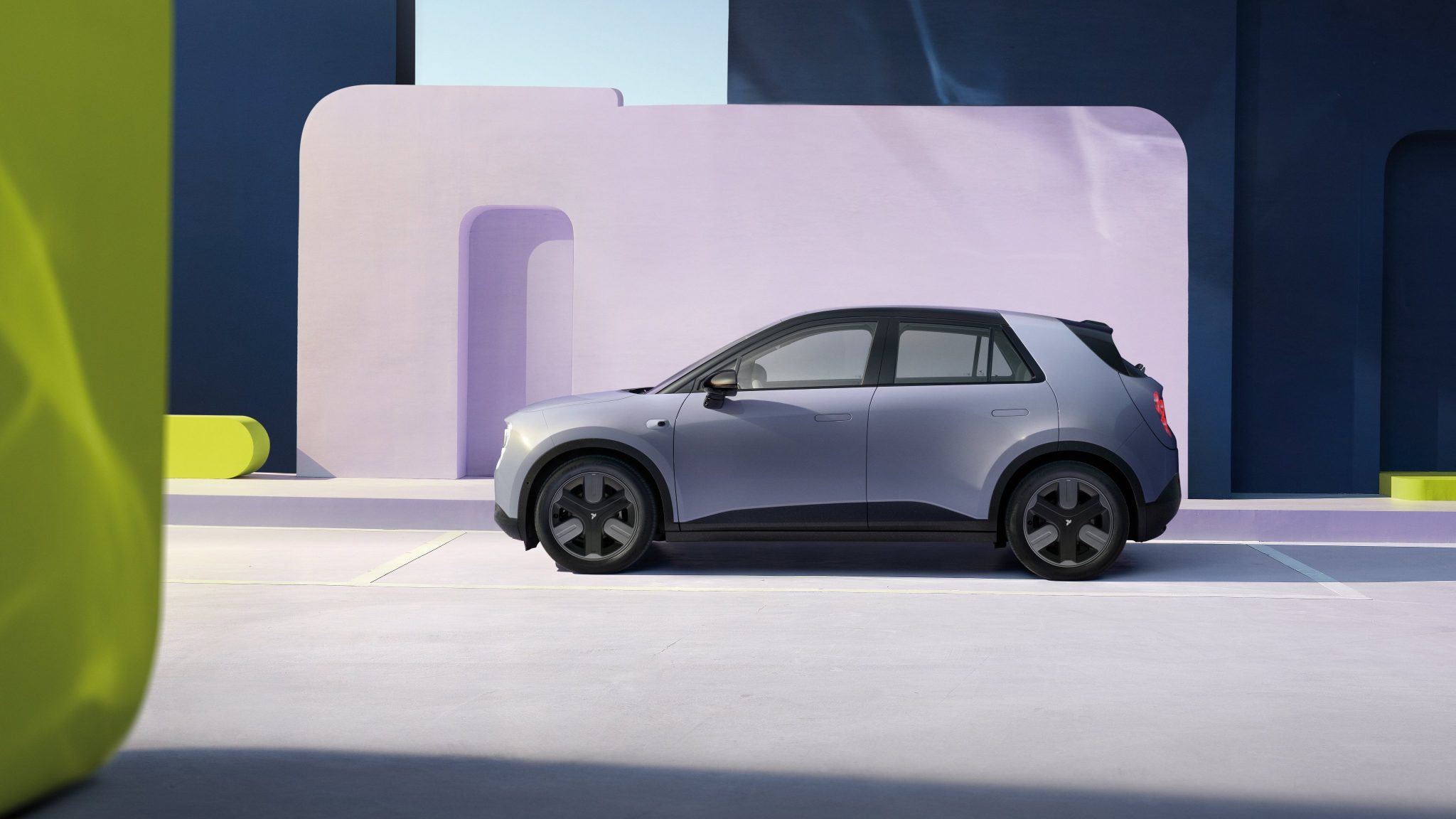 NIO lance Firefly EV en Chine