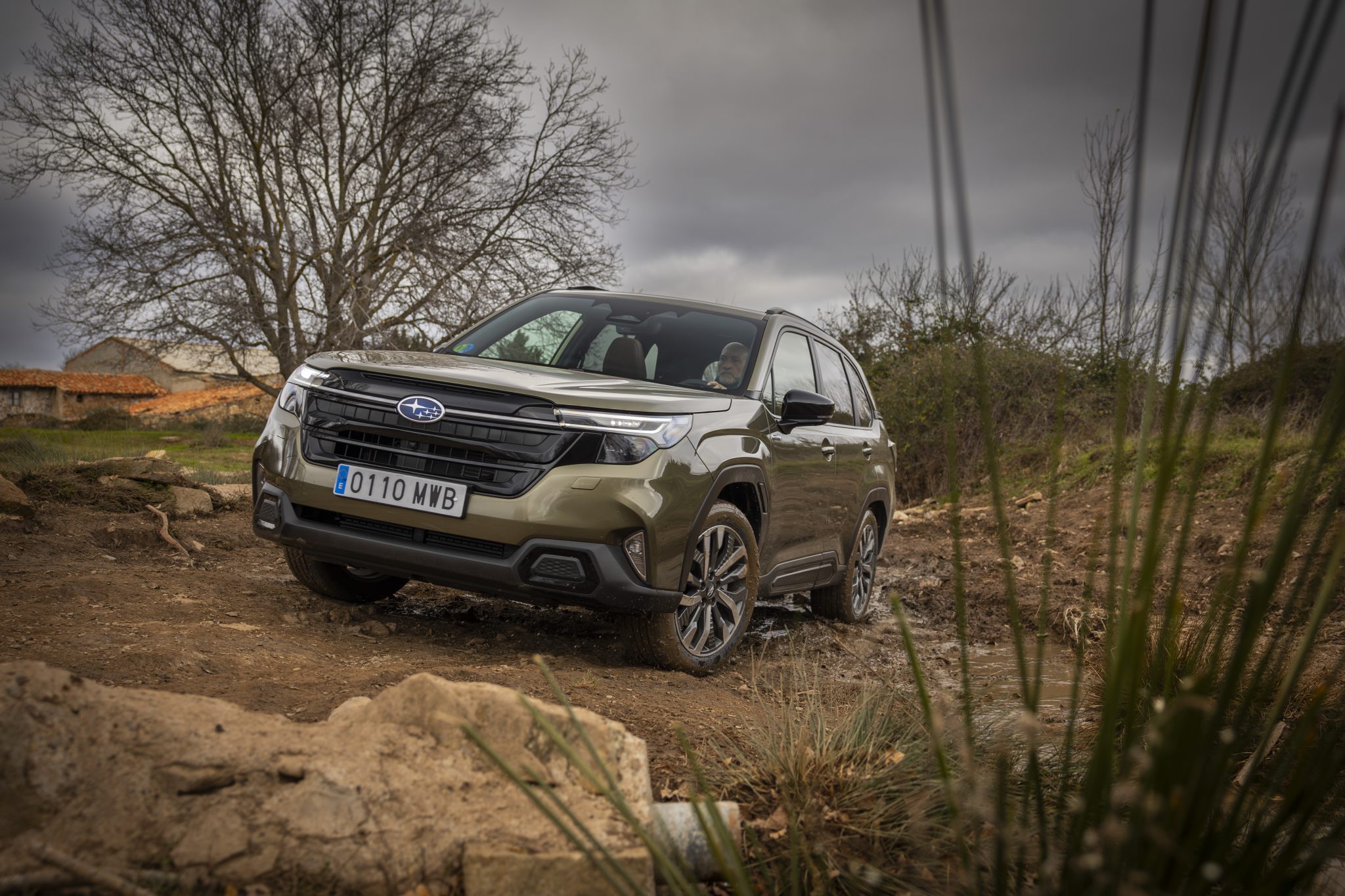 2025 Subaru Forester Review: The SUV for Those Who Dare to Take It Off-Road