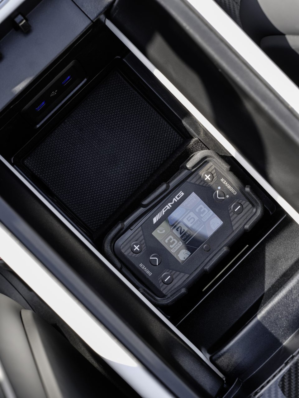 Der Neue Mercedes Amg Purespeed: Die Exklusive Kleinserie Feiert ...