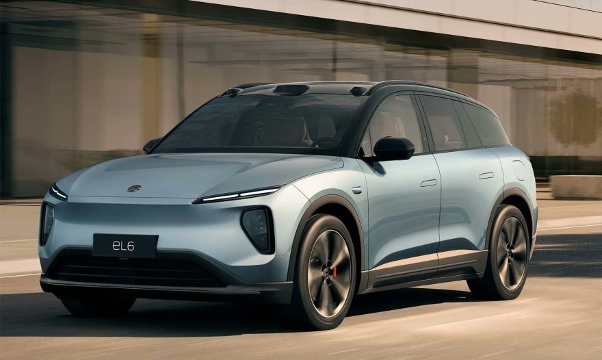 NIO halts production of its new 150 kWh battery packs with semi-solid ...