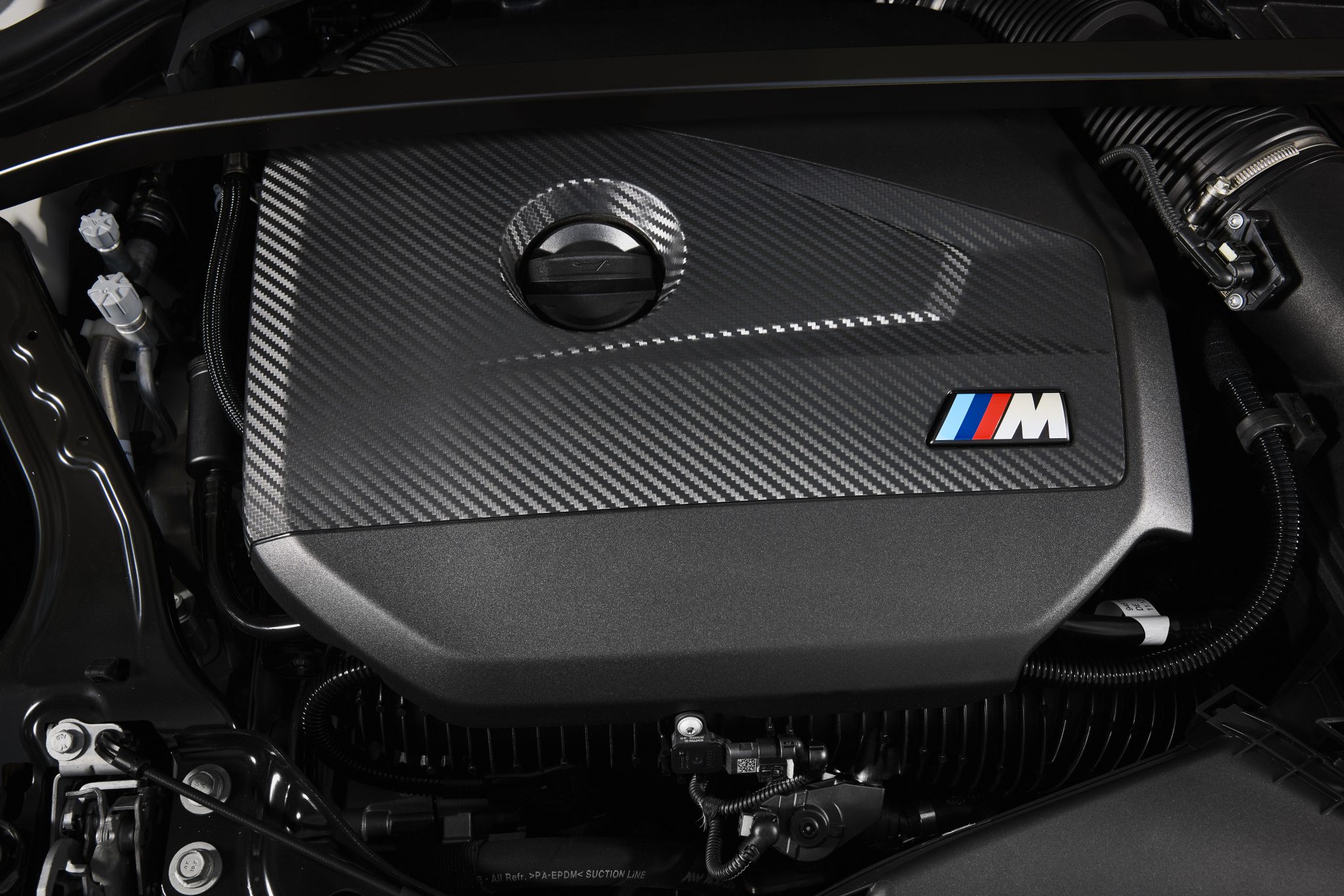 Prueba BMW M135 xDrive: probamos el compacto premium de BMW que compite con los mejores