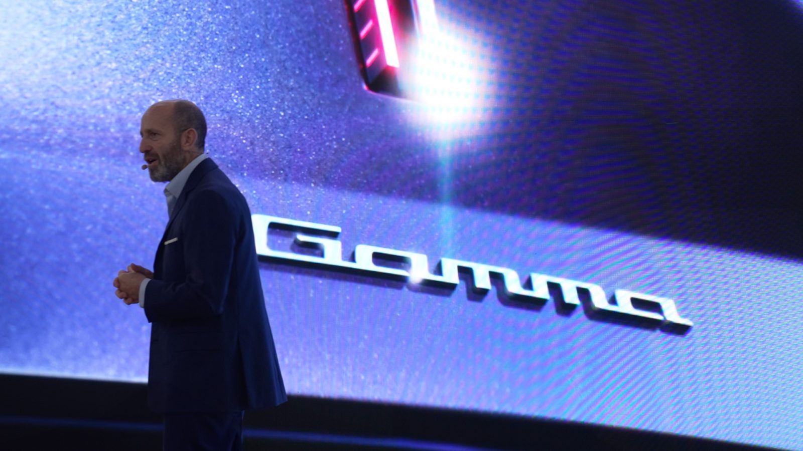 Lancia Gamma 2026: the new SUV that will arrive with hybrid and electric engines