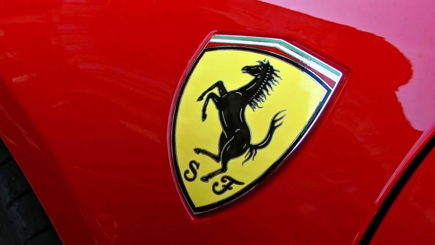 Ferrari desvela algunos interesantes detalles sobre su primer ...